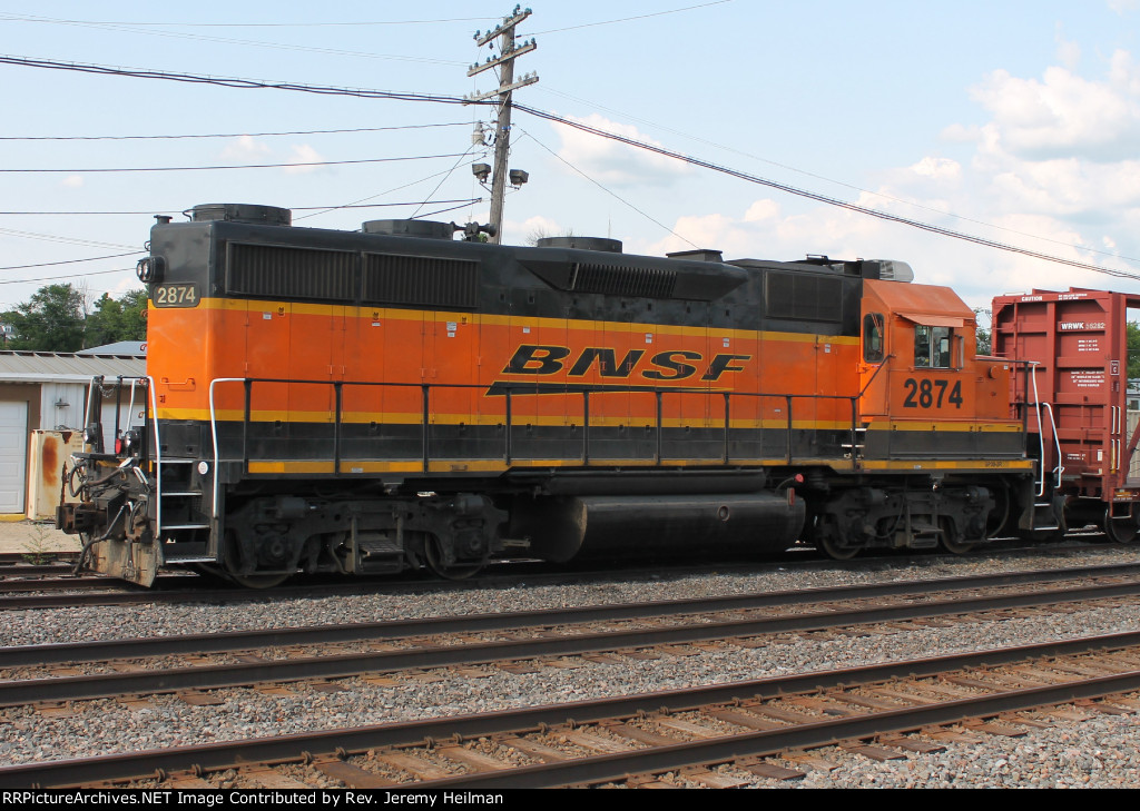BNSF 2874 (2)